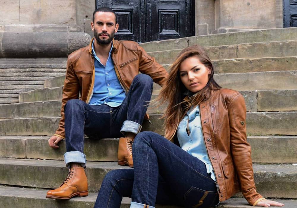 Accent Clothing - GSL Media, Plymouth, Devon | Web Design, Video & Graphics