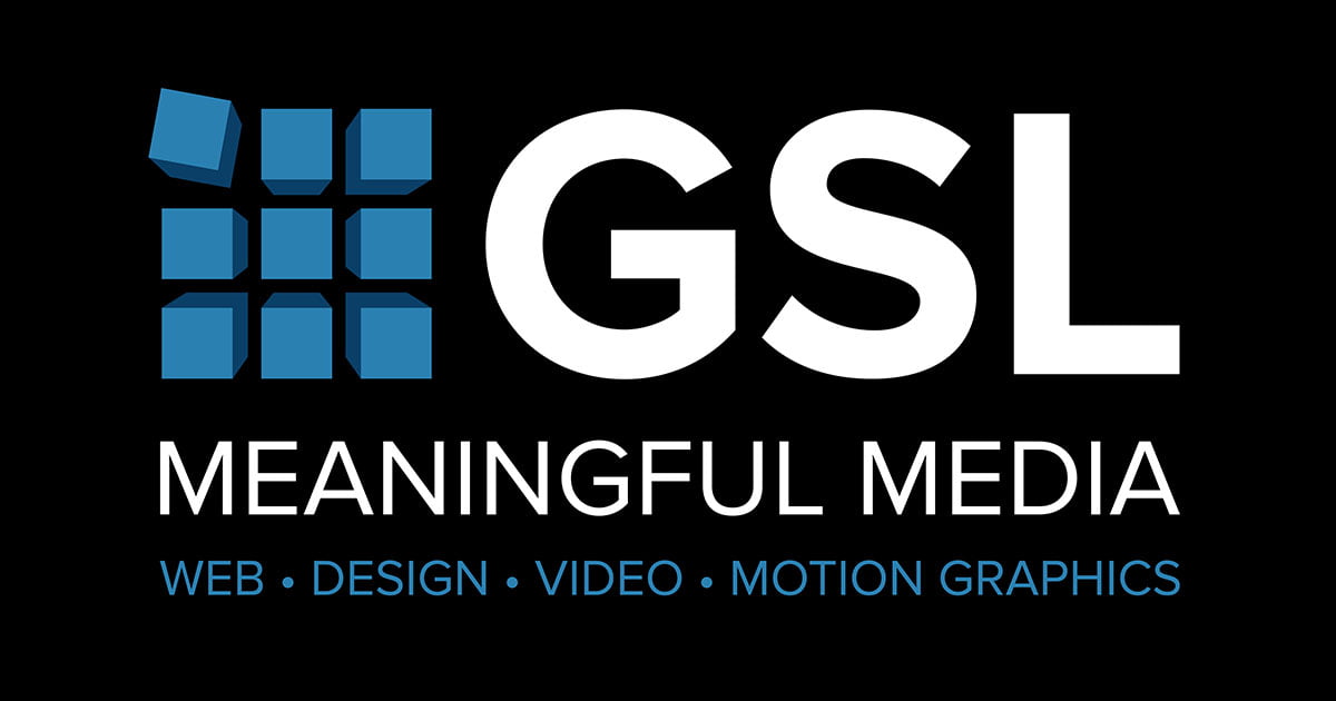 Portfolio Archive - GSL Media, Plymouth, Devon | Web Design, Video ...