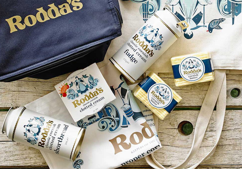 Rodda's Website Design, Portal & Animation Production Project